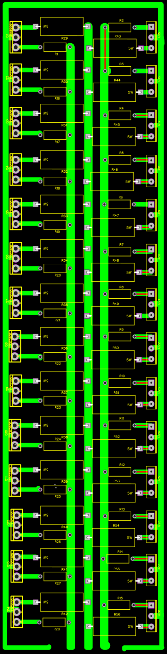 Power transistor - EasyEDA open source hardware lab