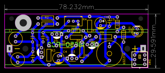 Lightning detector - EasyEDA open source hardware lab