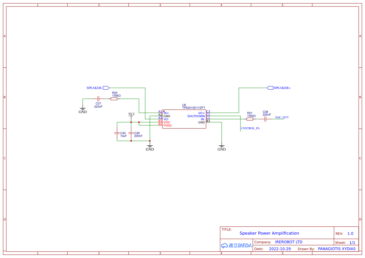ACETT - STM32 Design - v1.0 - OSHWLab