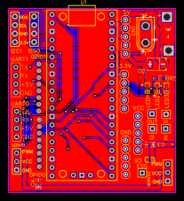PicoFlight - OSHWLab