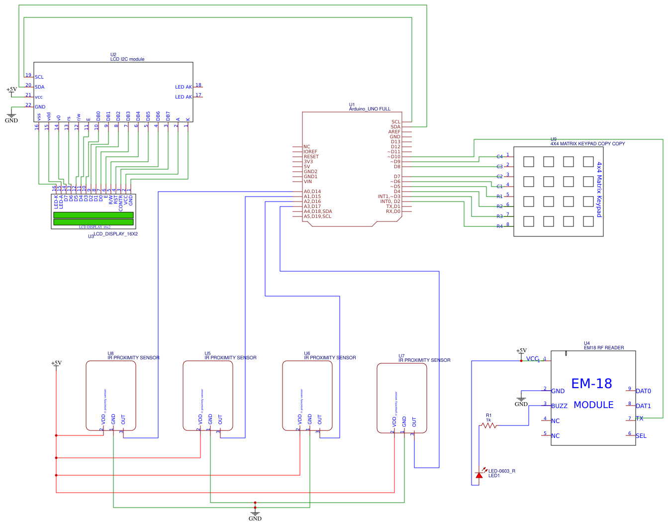 EVM - EasyEDA open source hardware lab