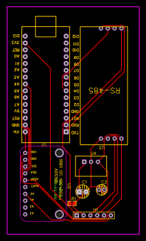 RS485_sample - EasyEDA open source hardware lab
