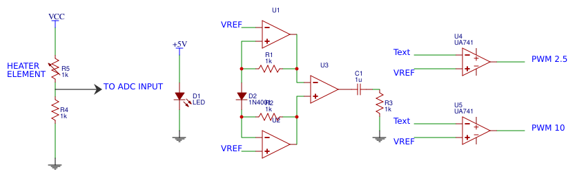 MICS6814 - EasyEDA open source hardware lab