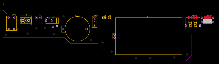 lolol - EasyEDA open source hardware lab