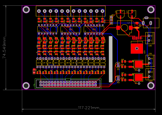 alarm - EasyEDA open source hardware lab