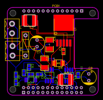 OrangePiZero_DCDC - EasyEDA open source hardware lab