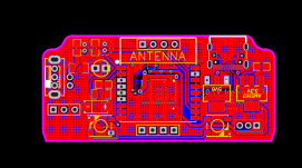 FairyWeight v7 - EasyEDA open source hardware lab