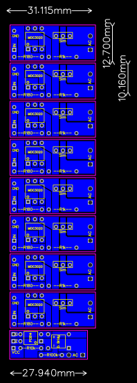 arduino dimmer ac 220 - EasyEDA open source hardware lab