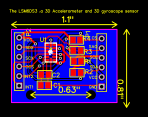 Accelerometer_And_Gyroscope_LSM6DS3 - EasyEDA open source hardware lab
