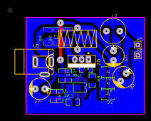 MC34063_step_down - OSHWLab