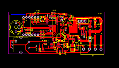 T12 with Atmega8 MCU - EasyEDA open source hardware lab