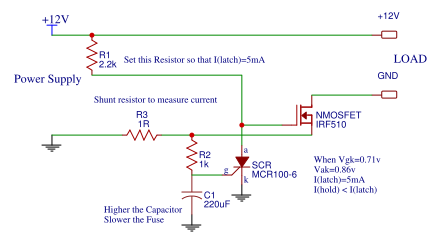 Amplifier with LM383 - OSHWLab