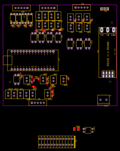 nano - EasyEDA open source hardware lab