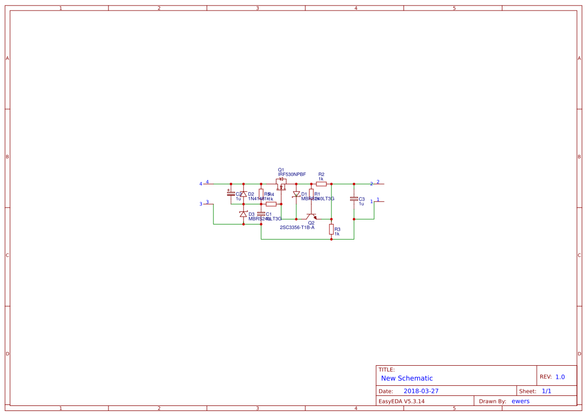 New Project - OSHWLab