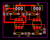 triac - OSHWLab