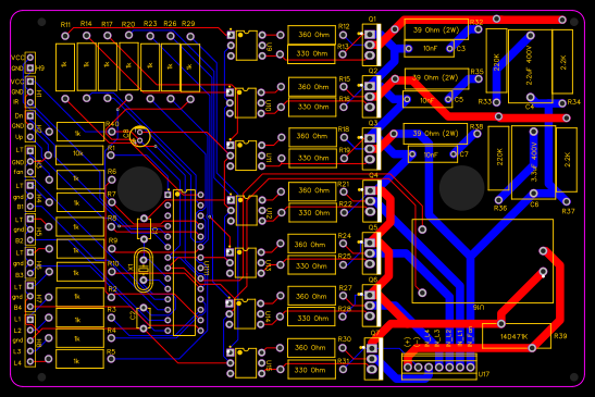NEW_SWITCHBOARD - EasyEDA open source hardware lab