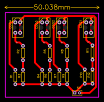 projeto carrinho - EasyEDA open source hardware lab