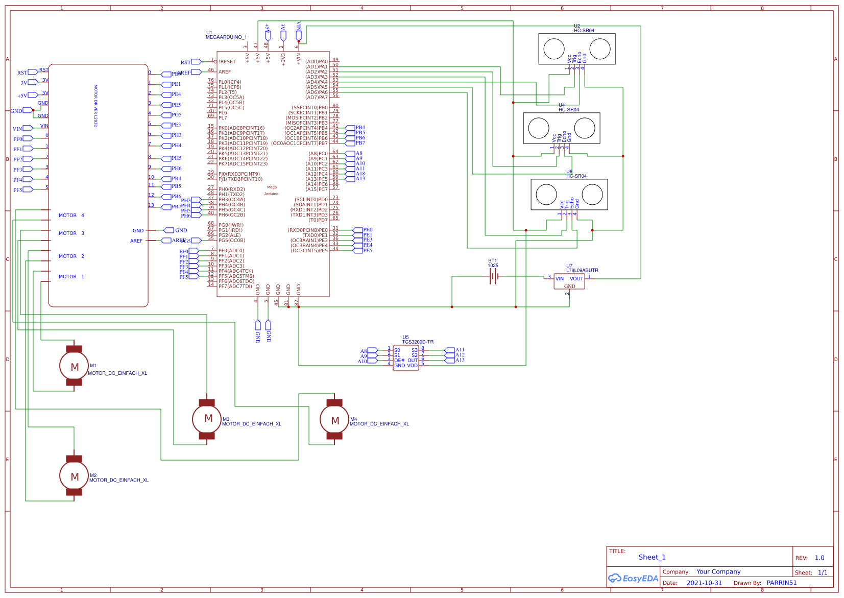 hack electronica - Platform for creating and sharing projects - OSHWLab