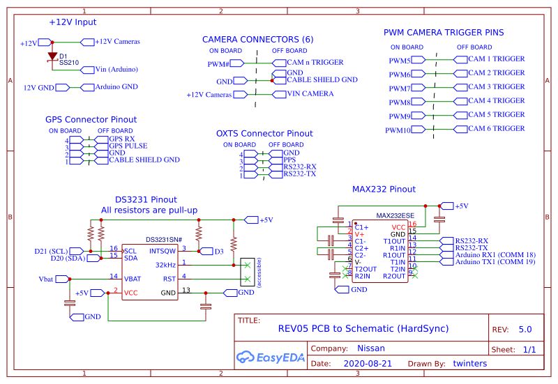 Arduino Breakout Solder Shield Easyeda Open Source Hardware Lab