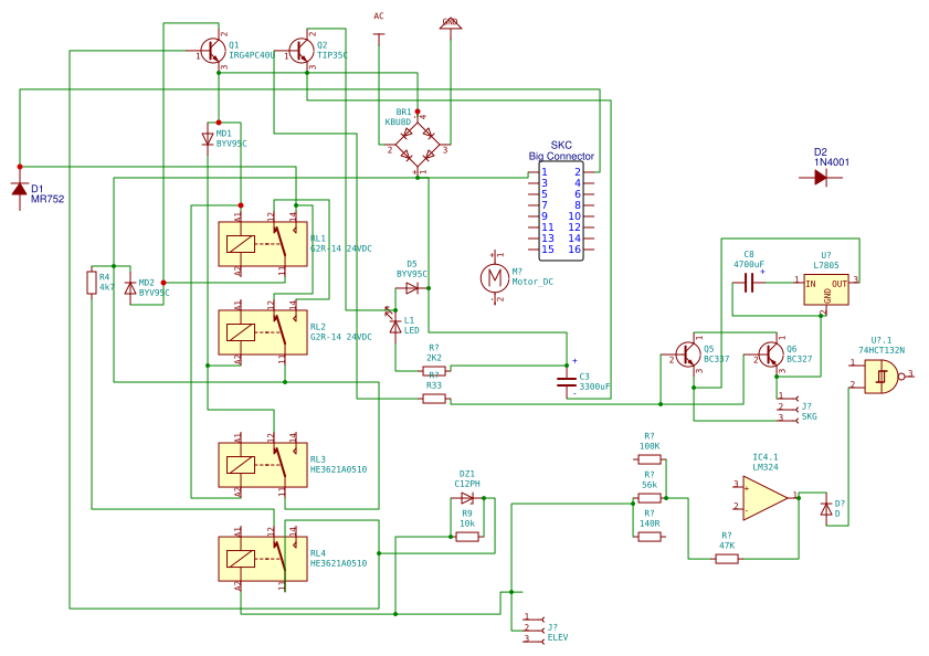 Test Platform For Creating And Sharing Projects Oshwlab
