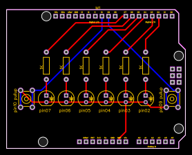 Arduino-Shield - OSHWLab