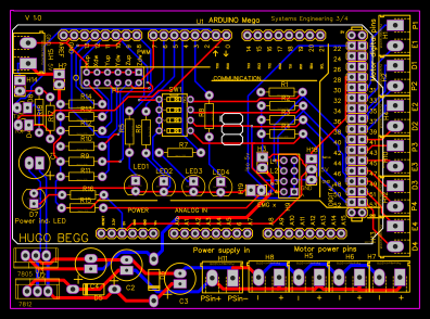 New Project - OSHWLab