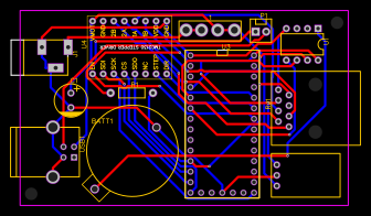focuser-teenastro-alone - Platform for creating and sharing projects - OSHWLab