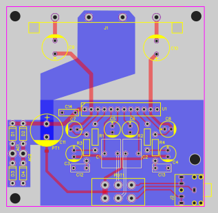 BA5406_PA - EasyEDA open source hardware lab