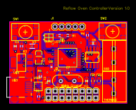 Reflow_no_display_v1 - EasyEDA open source hardware lab