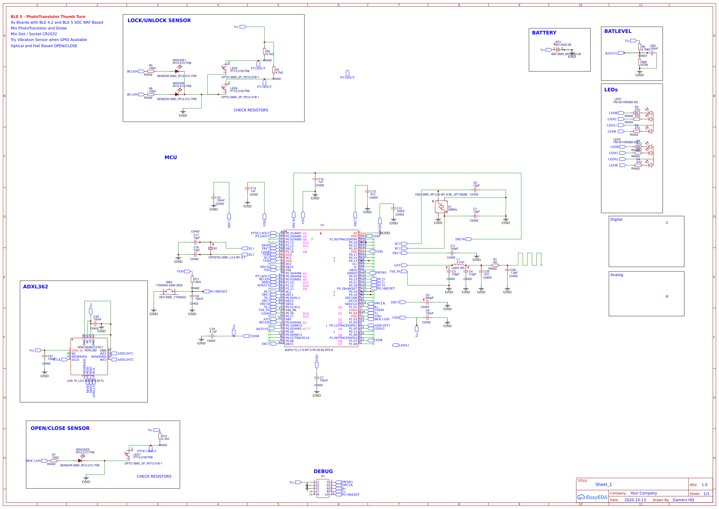 13969383056 Rev - EasyEDA open source hardware lab