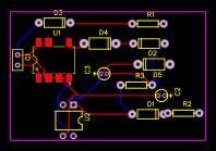 smps tny267 - OSHWLab