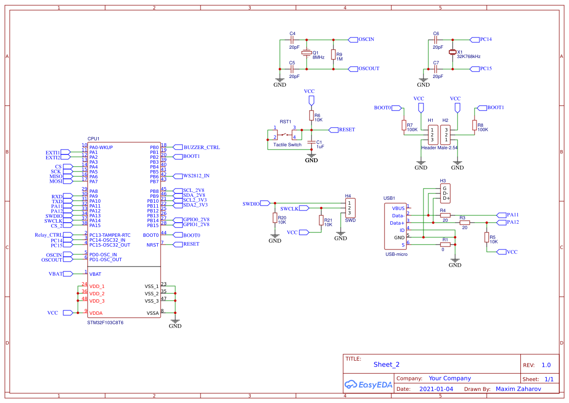 Scheme_device - EasyEDA open source hardware lab