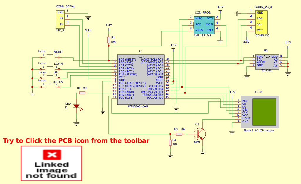 New Project - OSHWLab