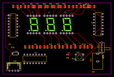 task - EasyEDA open source hardware lab