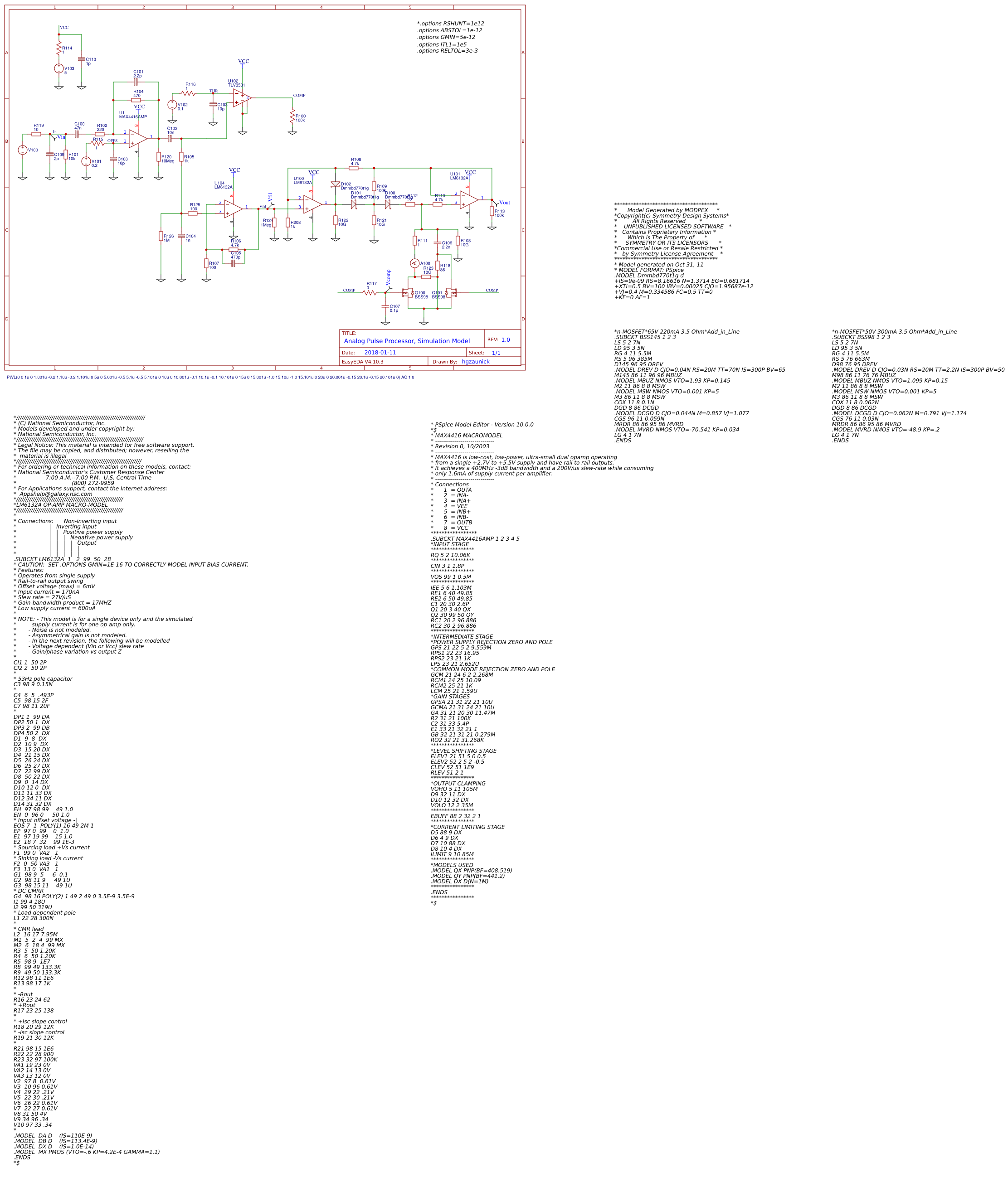 cosmic shower detector - simulation model - v2 - Platform for creating ...