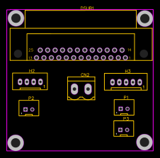 Breakout Board - EasyEDA open source hardware lab