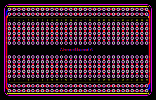 led devre - EasyEDA open source hardware lab