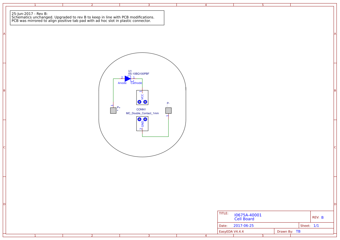 I0675A-40001-0B_Battery_Stick - OSHWLab