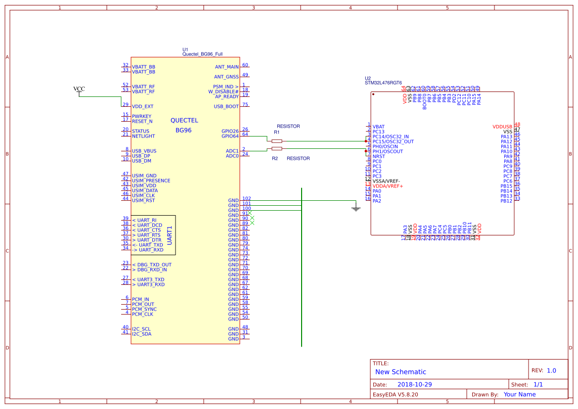 Test - Platform for creating and sharing projects - OSHWLab