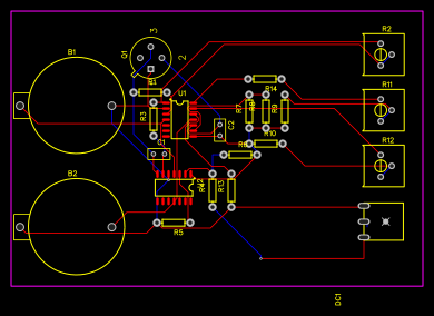 octopus - EasyEDA open source hardware lab