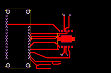 Capstone - EasyEDA open source hardware lab