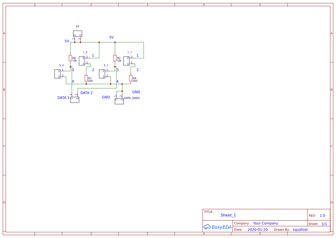 roue codeuse V5 - OSHWLab