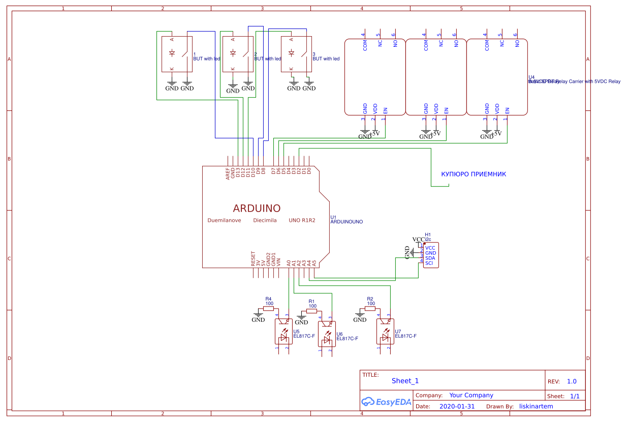 asdWash - Platform for creating and sharing projects - OSHWLab