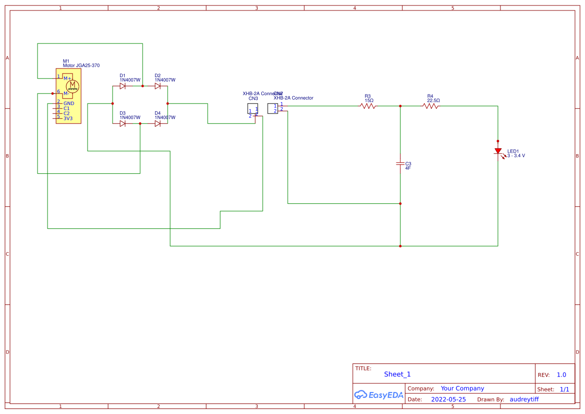 with modul - OSHWLab