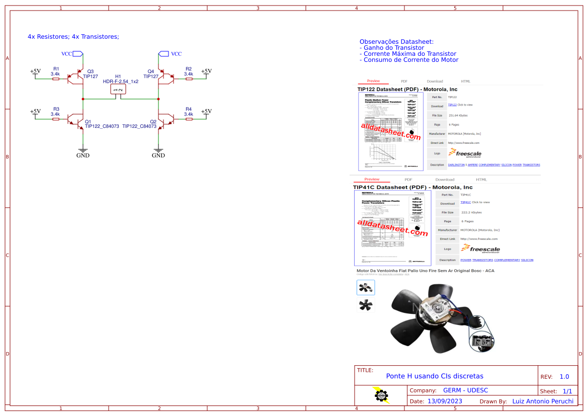 Curso EasyEDA - EasyEDA open source hardware lab