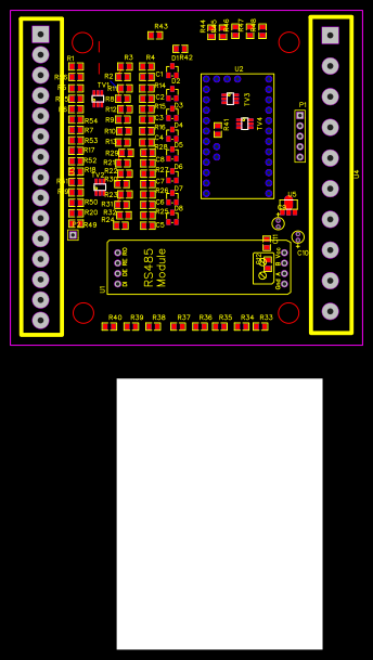 Arduino Pro Mini - OSHWLab