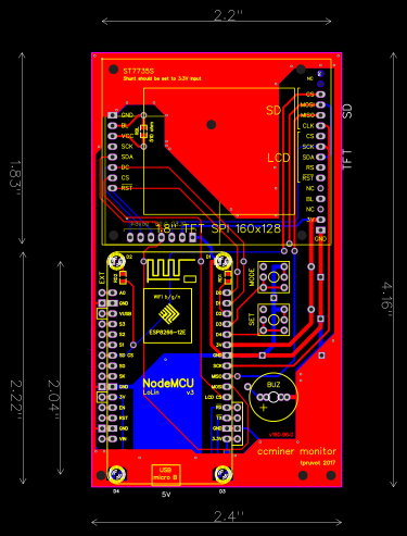 New Project2 - EasyEDA open source hardware lab