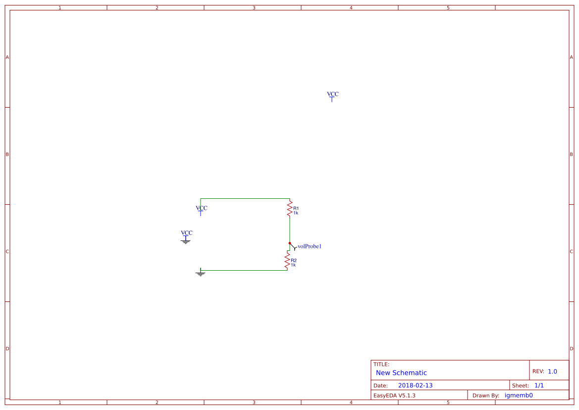 Simple Schematic - EasyEDA open source hardware lab