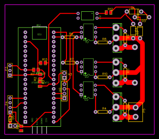 Payalnik_ultra - EasyEDA open source hardware lab