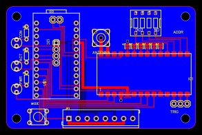 KP Wireless Receiver - EasyEDA open source hardware lab